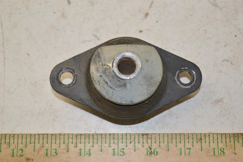 Buell Cyclone Mount Bracket Engine Rubber Isolator 16207-79D 1997-2002 ...