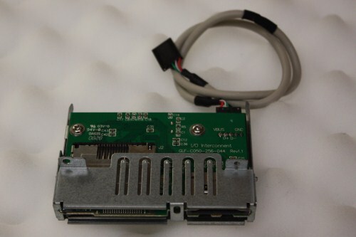 HP Pavilion SlimLine s3000 5070-3326 Media Card Reader | eBay