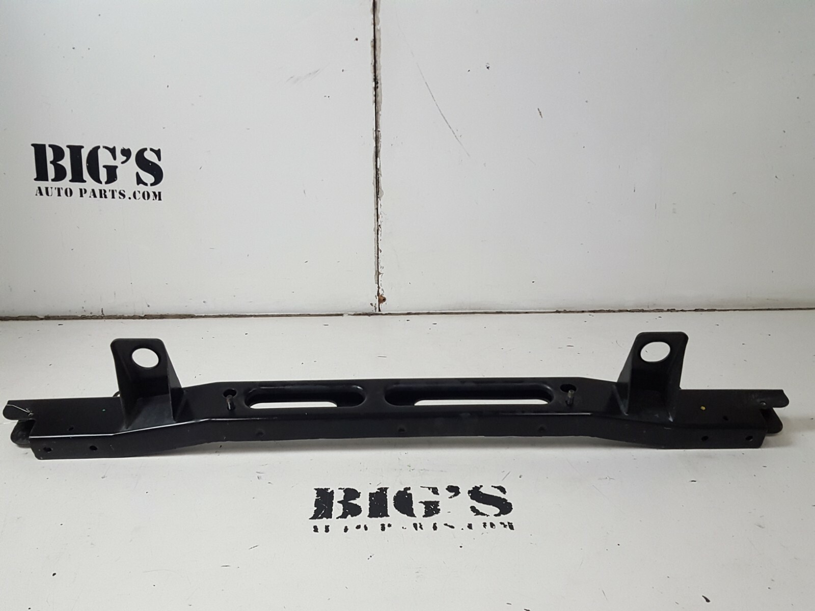 2009-2017 CHEVROLET TRAVERSE LOWER RADIATOR CORE SUPPORT TIE BAR ...