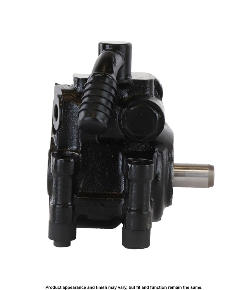 For 2004-2008 Ford F-150 Power Steering Pump Cardone 2005 2006 2007 | eBay