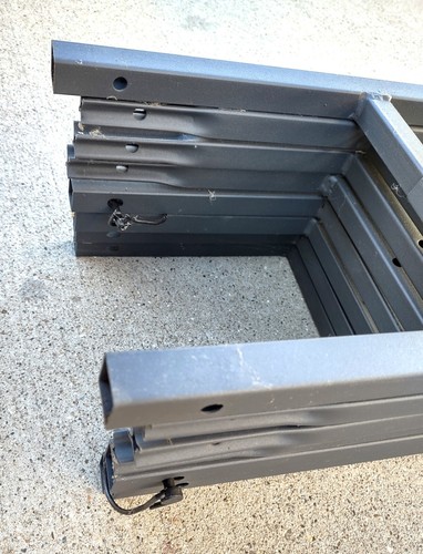 Hunting Tree Stand Ladder (Parts) LOCAL PICKUP ONLY! | eBay