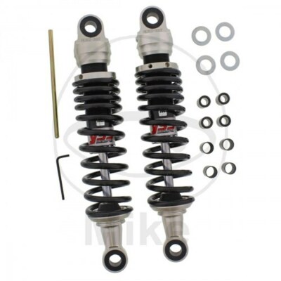 Pair Shock Absorbers Rear Adjustable YSS Kawasaki 500 ER5 | eBay Australia