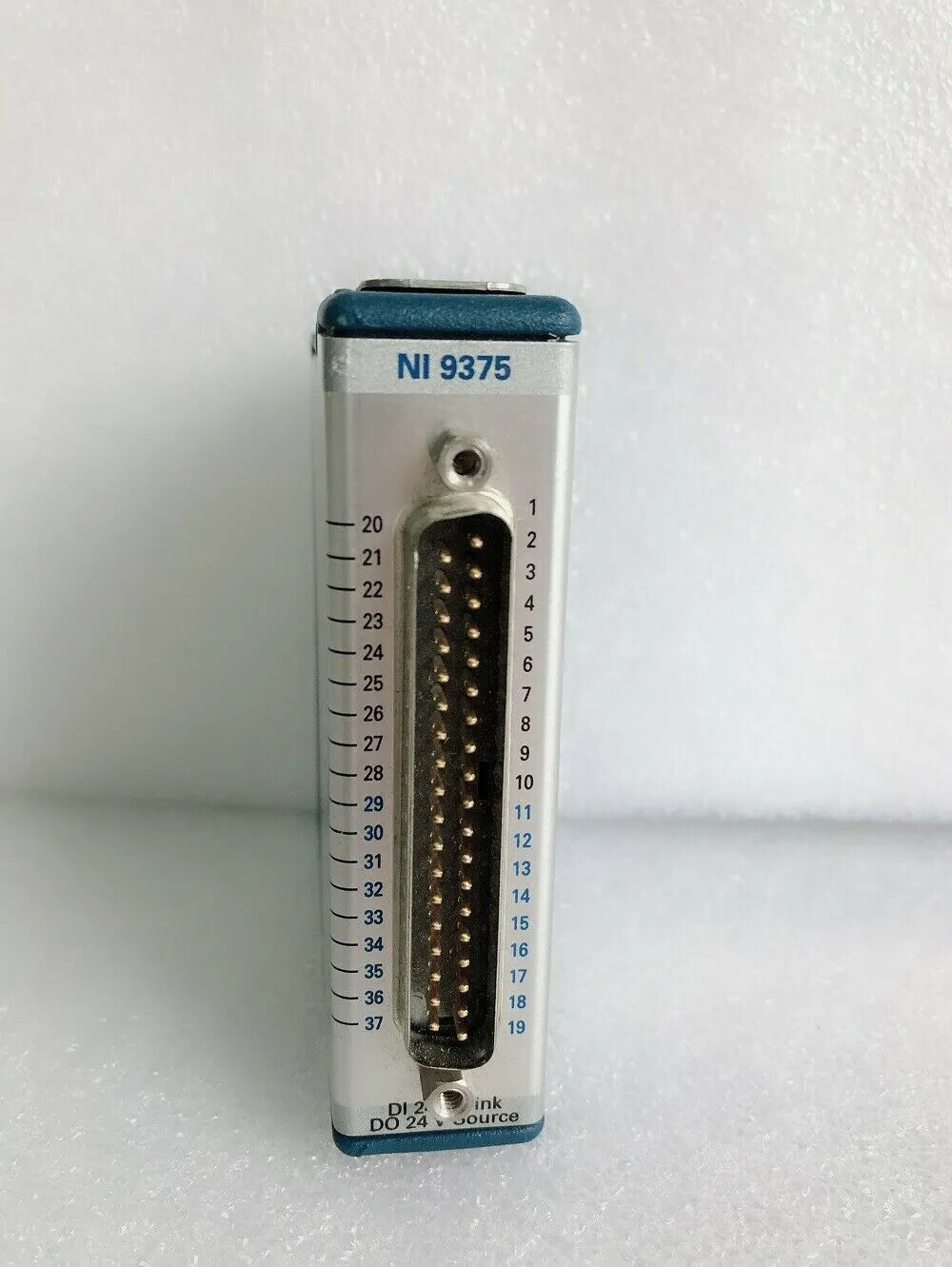 NI 9375 NI-9375，with DSUB NEW | eBay