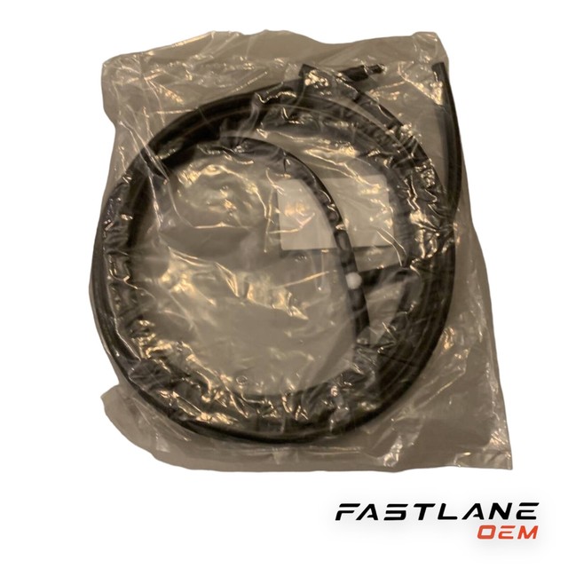 JAGUAR OEM 17-18 F-Pace Washer-Headlight Head Light-Washer Hose T4A7929 ...