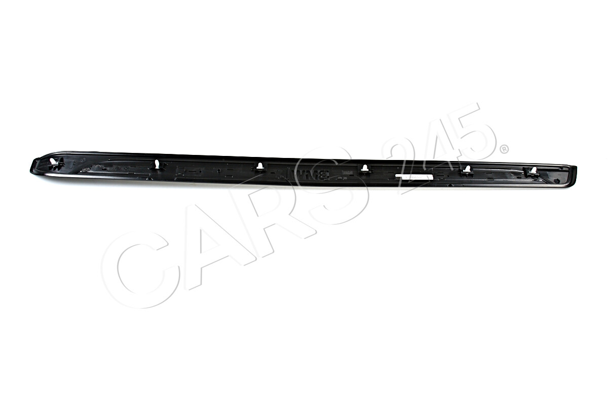 Genuine BMW Door Sill Strip Front Left E81/E82 1 Series 51478045291 | eBay