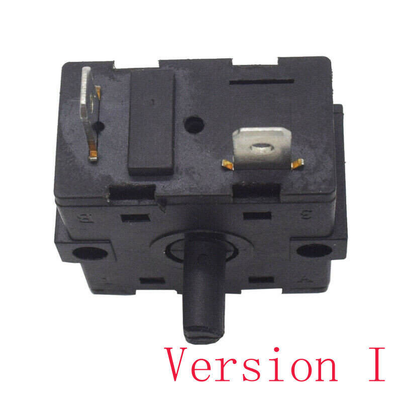 1pc Switch Repair Kit fits For Cuisinart TOA-60 Air Fryer Toaster Oven ...