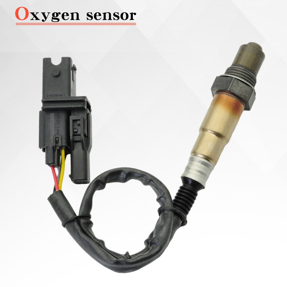 4pcs Oxygen Sensor Upstream & Down For Nissan 2004-2007 Murano Maxima 3 ...