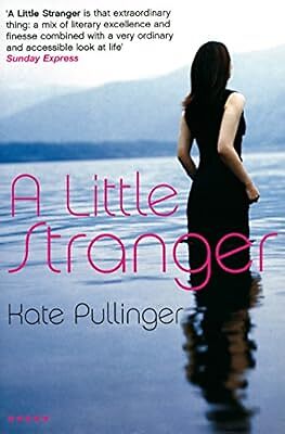 A Little Stranger (Five Star Paperback), Pullinger, Kate, Used; Very ...