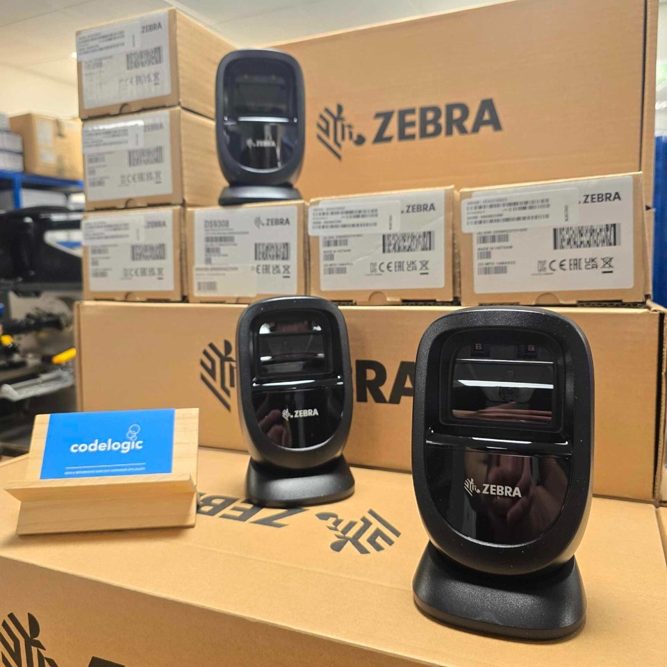 Zebra DS9308 DS9308-SR4U21000AZE KIT DS9308-SR00004ZZWW | eBay UK