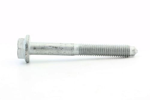 2X Boulon à col hexagonal neuf d'origine M10X85 Audi VW Seat Skoda ...