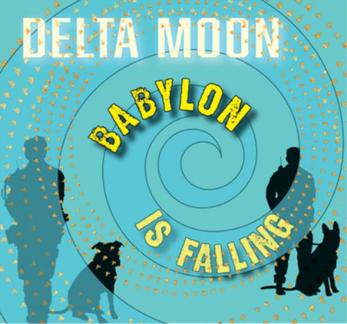 Delta Moon Babylon Is Falling (CD) Album 12886201822 | eBay