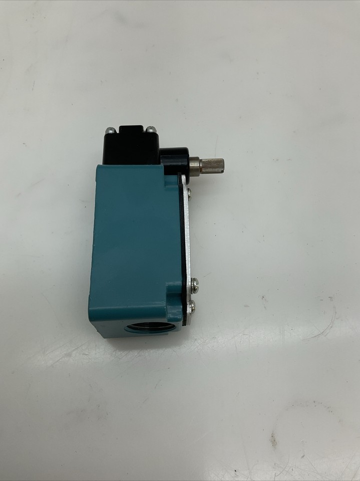 Honeywell 1LS2-L Micro Switch Limit Switch NIB | eBay