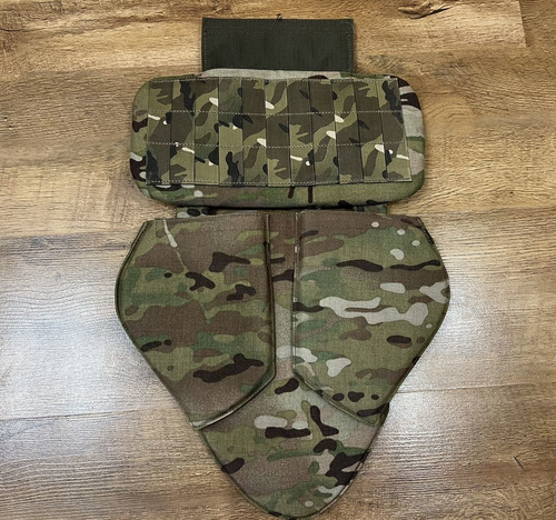 groin protection Triada tko kbs /vkpo 3.0 | eBay