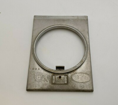 Electrical Power Meters - Vintage Electric Meter