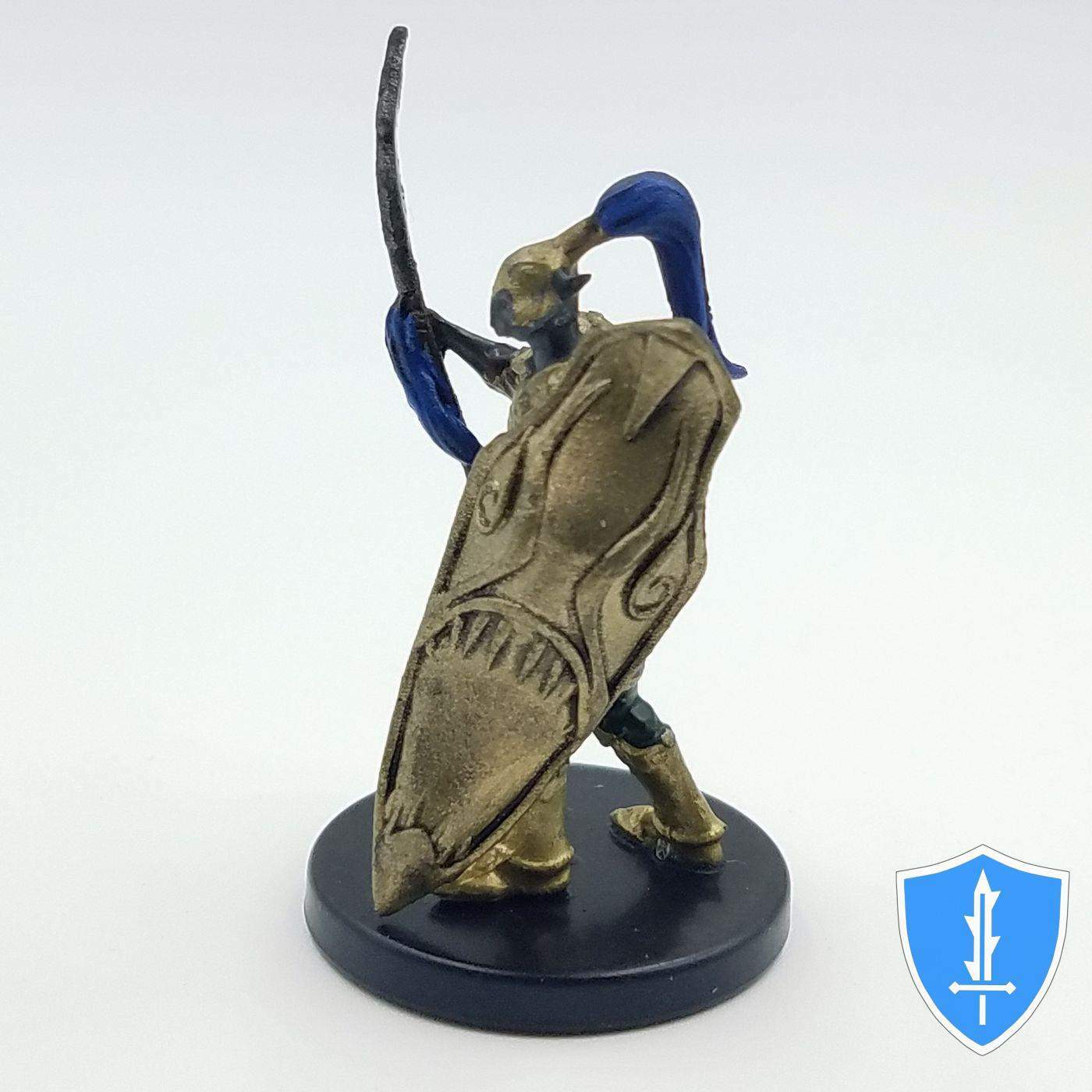 Undying Soldier - Eberron Rising From The Last War #12 D&D Miniature | eBay