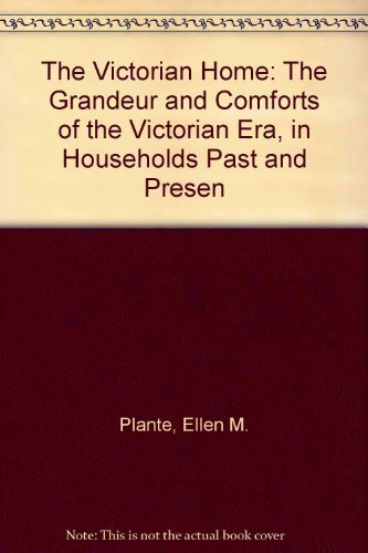 The Victorian Home: The Grande - Hardcover - VERY GOOD 9781561384525| eBay