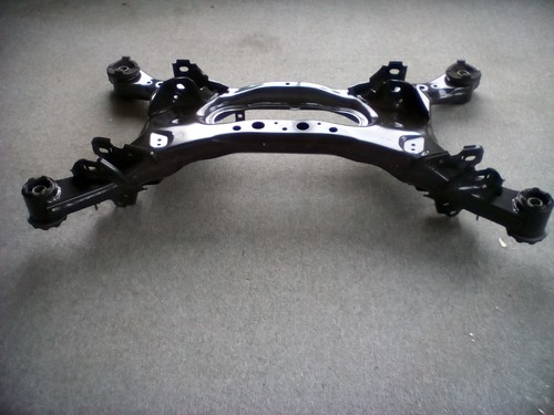 2013-2014 Nissan Altima Rear Suspension Frame Crossmember Cross Member ...