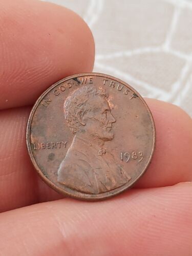 USA 1 CENT 1983 America Kayihan coins T14 | eBay