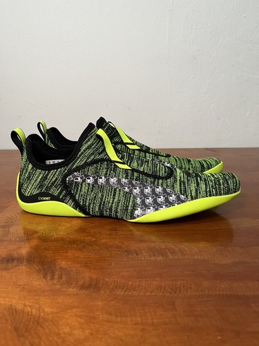 NEW Mens Puma AGF Active Gaming Footwear Esports evoKNIT Shoes / Socks ...
