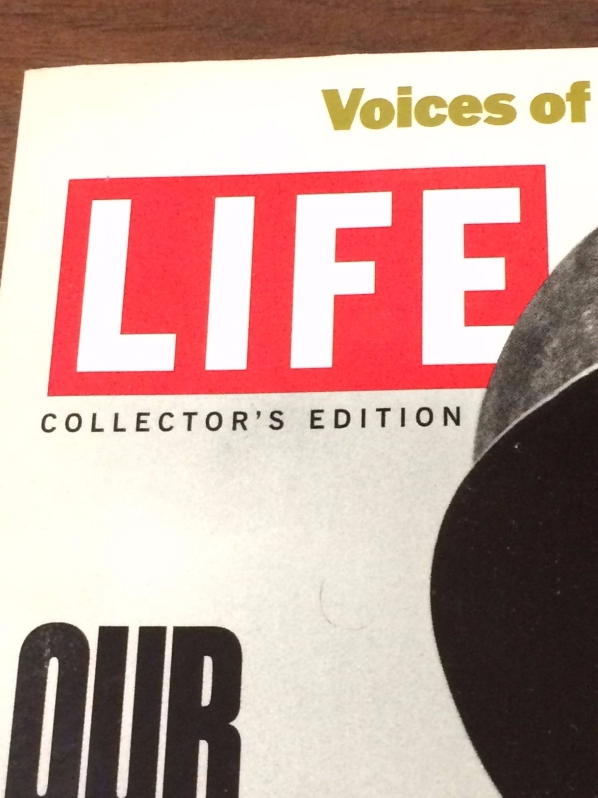Life Collector's Edition Magazine: Our Finest Hour | eBay