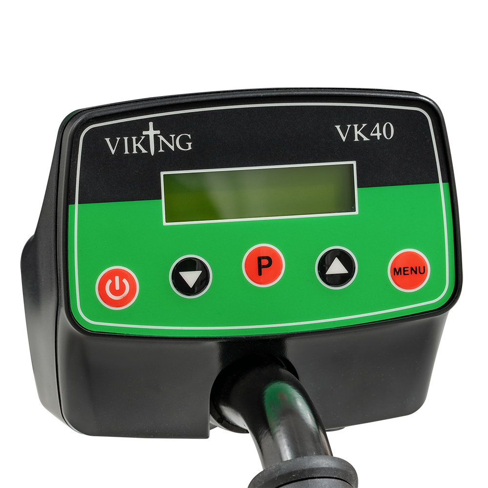 Viking VK40 Metal Detector | eBay