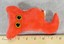 GIANT MICROBES-APPENDIX-Stuffed Plush Organ Appendicitis Colon Anatomy ...