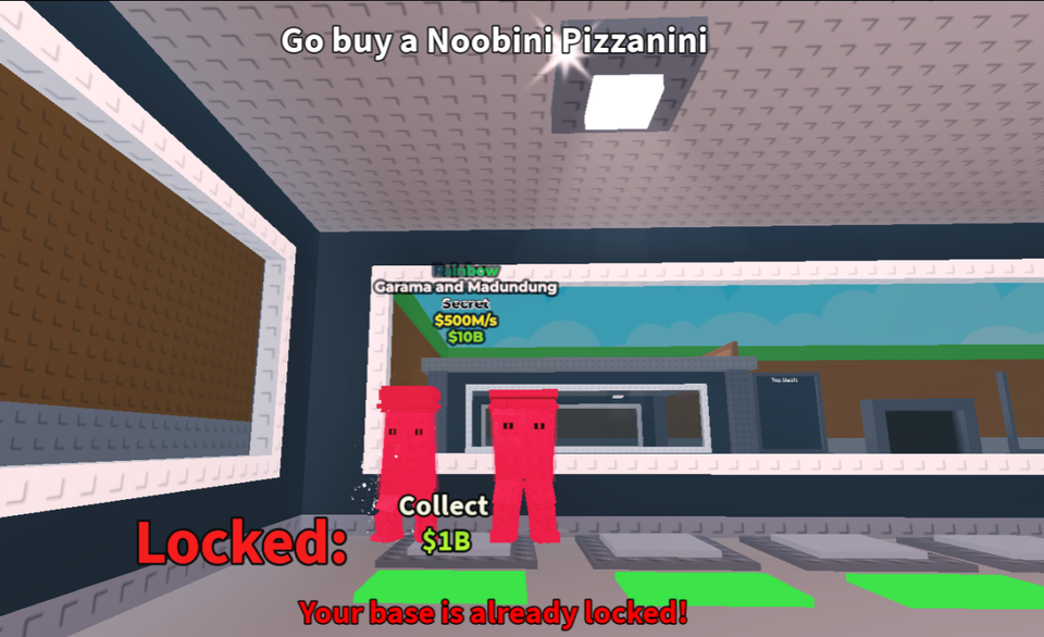 Garama and Madundubg | Steal A brainrot | SAB + Best Price 350m / 500m ...