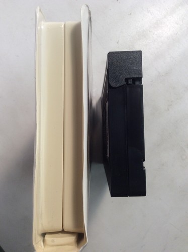 Geppetto VHS 2000 Clamshell Drew Carey VHSshop 786936126273 | eBay