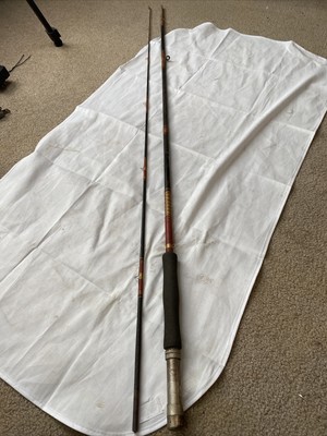 Rods - Vintage Olympic