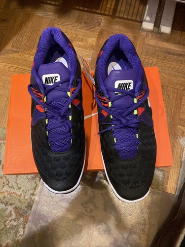 nike air max courtballistec 4.3 - Agassi Challenge Ct. tennis shoes ...