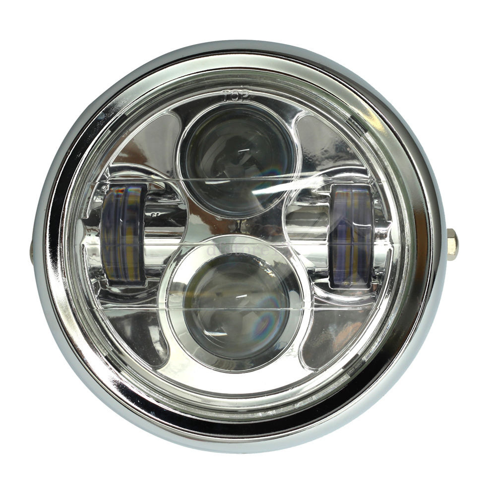 Motorcycle Hid Projector Headlights