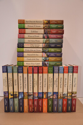 Mysteries of Martha's Vineyard Series - Guideposts * Choose your title ...