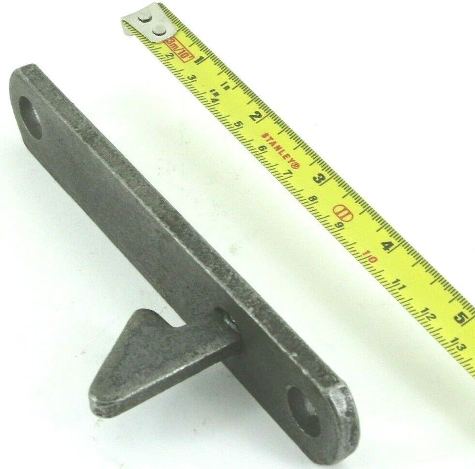 Gate Accessories - Gate Latches Catches - Keeper Holder Strike Plates ...