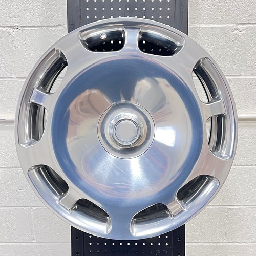 20" S650 MAYBACH STYLE FORGED RIMS WHEELS FITS MERCEDES BENZ CLS500 ...