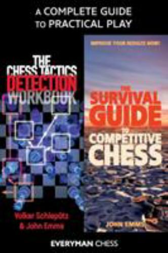 Complete Guide to Practical Play : The Chess Tactics Detection Workbook ...