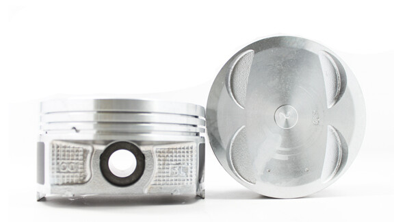 6 pcs/pack Piston w/Pin Fits SUB 3.6L EZ36D DOHC 24V H6 08-13 TRIBECA ...