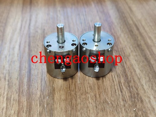 1PCS USED TKD T20ES 7K potentiometer #N7559 YF | eBay