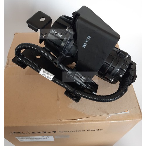 OEM Genuine Vacuum Pump 59200D3000 for 2016-2019 Hyundai Tucson | eBay