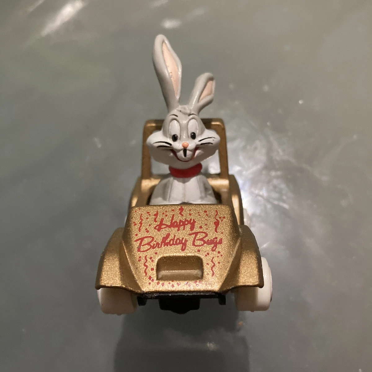 Happy Rabbit Looney Tunes