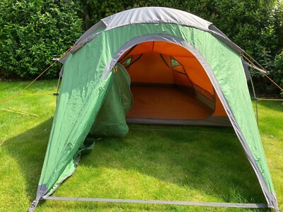 Vango Tempest XD 300 Tent | eBay UK