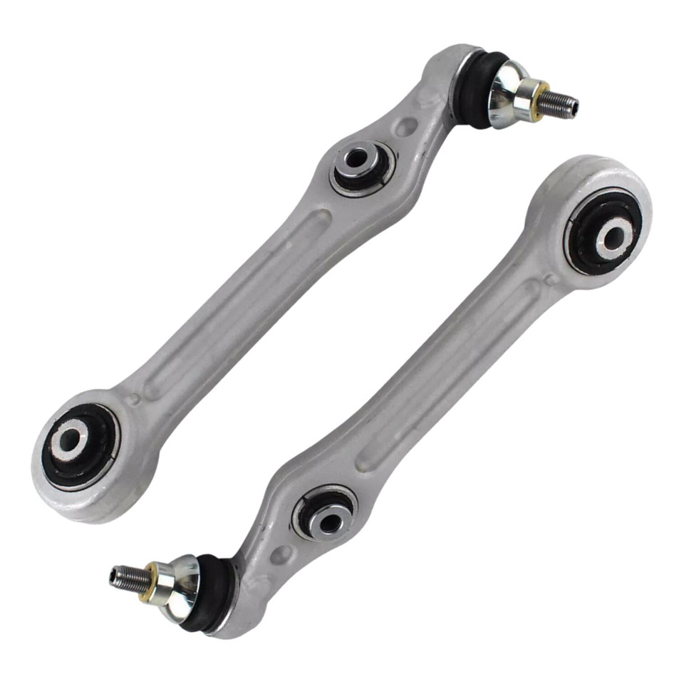 Pair Front Left/Right Lower Control Arm Fit for Mercedes E400 C300 2015 ...