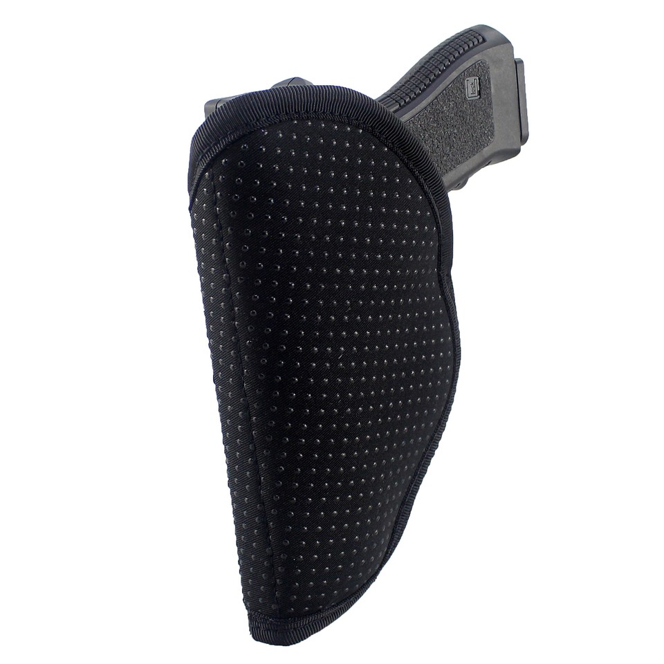 Tactical Right Hand Concealed Carry IWB Neoprene Soft Gun Holster ...