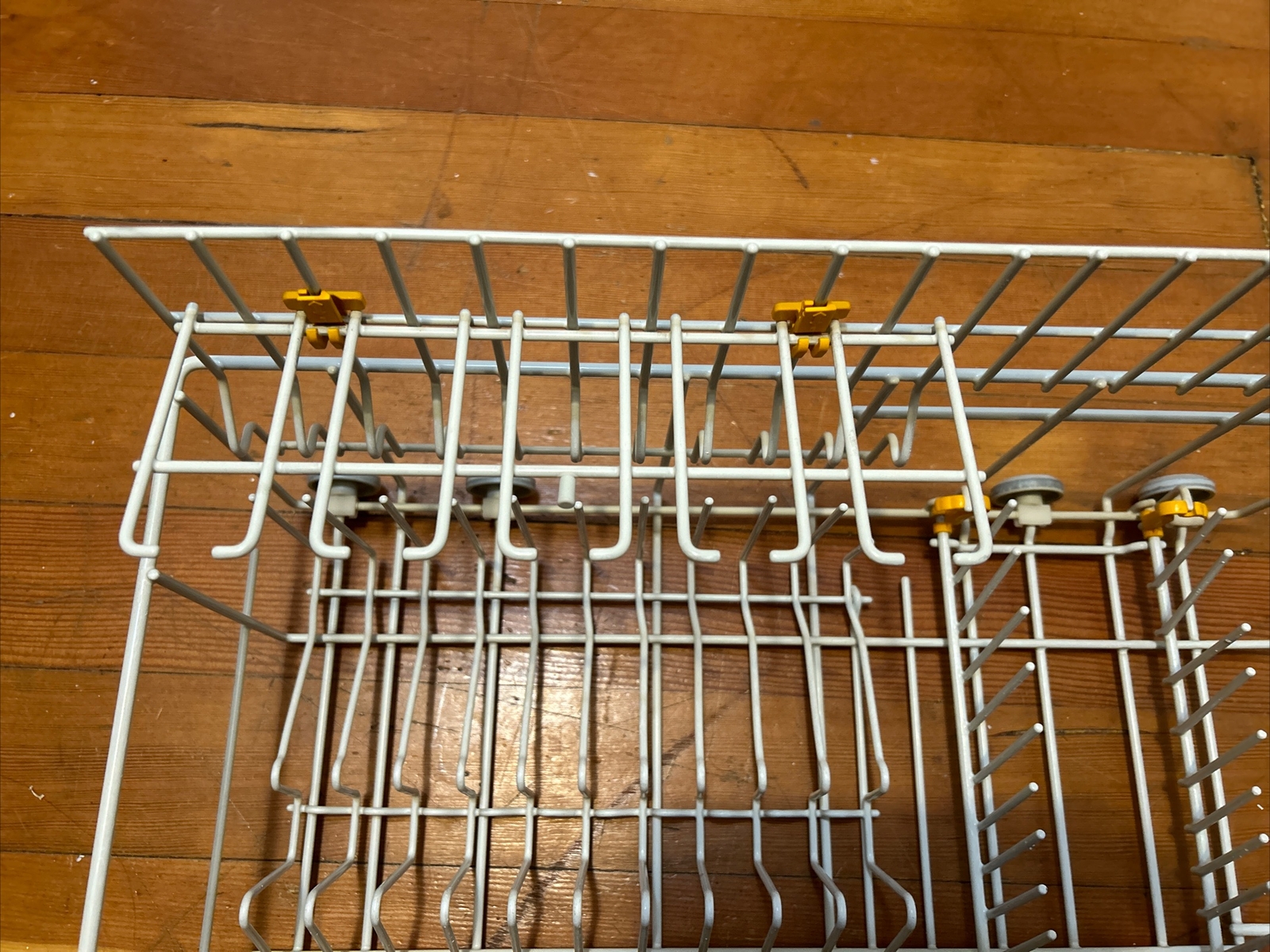 MIELE DISHWASHER LOWER RACK 10119060 for sale online | eBay