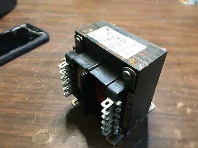 Transformers - Signal Transformer