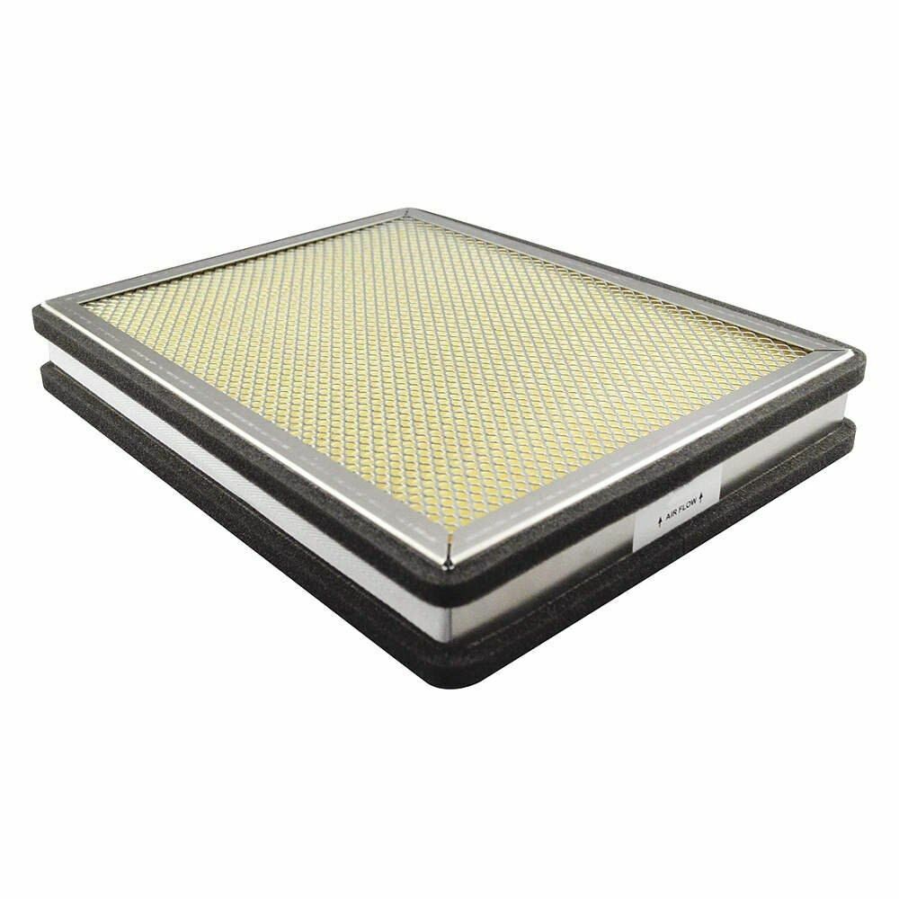 CATERPILLAR 2902287 - Air filter cross reference