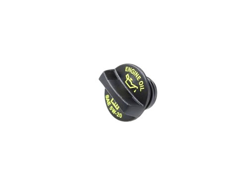 Genuine OEM Mopar Engine Oil Filler Cap for Chrysler Dpdge Jeep Ram ...