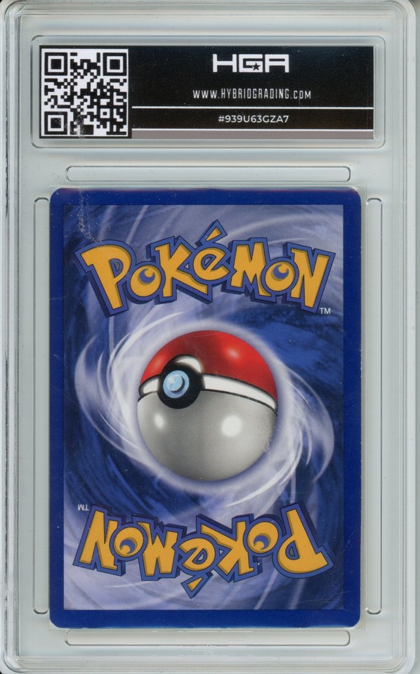 Pikachu 1999 Base Set (Shadowless) 58/102 (Yellow Cheeks) Pokemon Card ...
