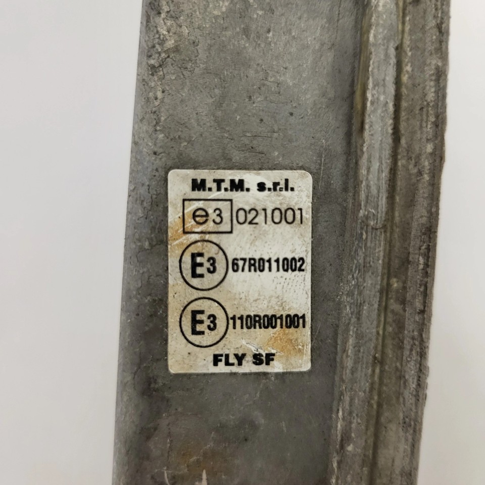 BRC FLY SF LPG ECU / 021001 / 67R011002 / 110R001001 / MTM | eBay