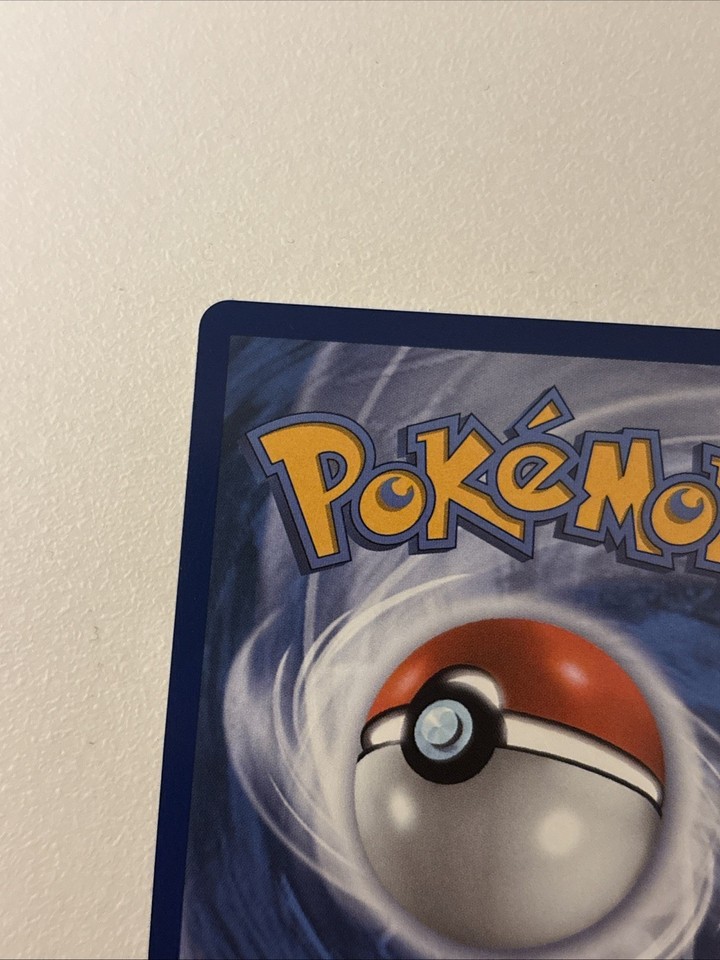 Pokemon Fighting Gong Full Art Secret Rare - Mega Evolutions Pokemon ...