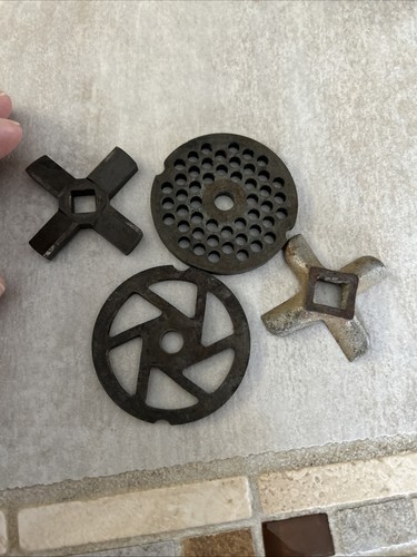 Vtg Rival Grind-O-Mat, Grinder/Shredder, Model 303 | eBay